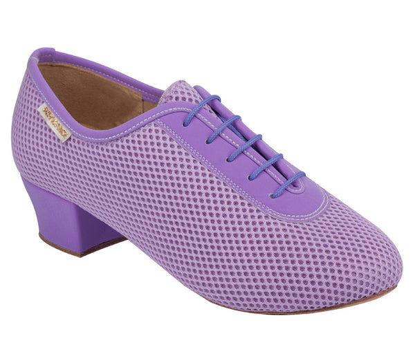 Supadance 1326 Lilac Mesh – The Dancer In You