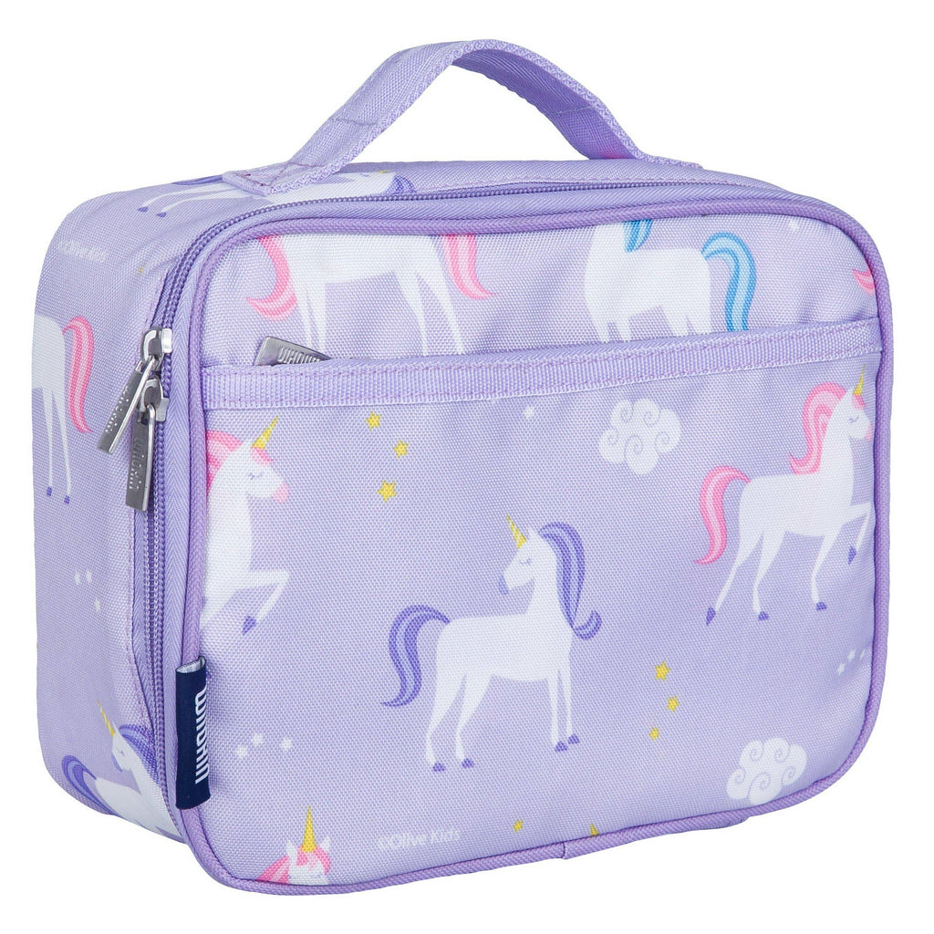 Unicorn Lunch Box Clearance